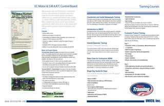 Unico Residential HVAC System Installation Guide | PDF