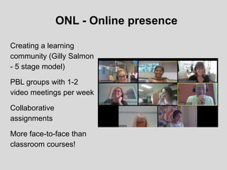 UNICollaboration | PPT | Free Download