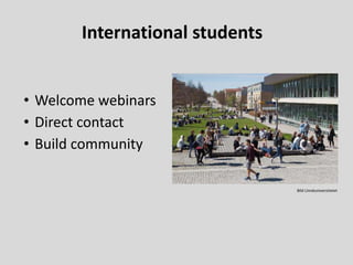 UNICollaboration | PPT