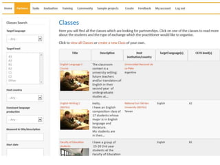 The UniCollaboration Platform | PPT