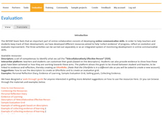 The UniCollaboration Platform | PPT