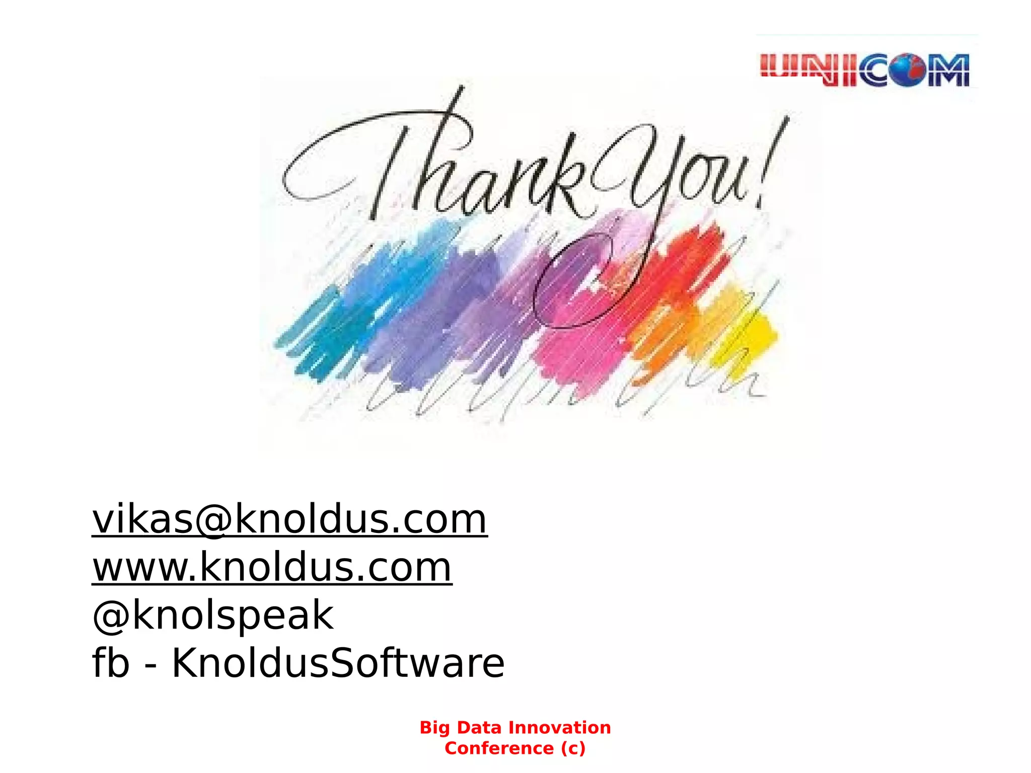 Demystifying Big Data with Scala and Akka | PDF | Databases | Computer Software and Applications