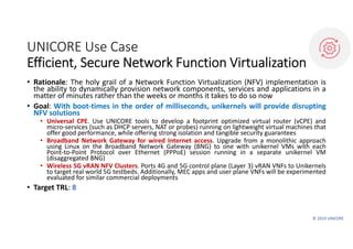 UNICORE Project Technical Overview | PDF | Cloud Computing | Internet