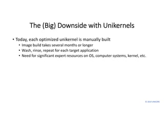 UNICORE Project Technical Overview | PDF | Cloud Computing | Internet