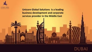 Unicorn Global Solutions.pptx