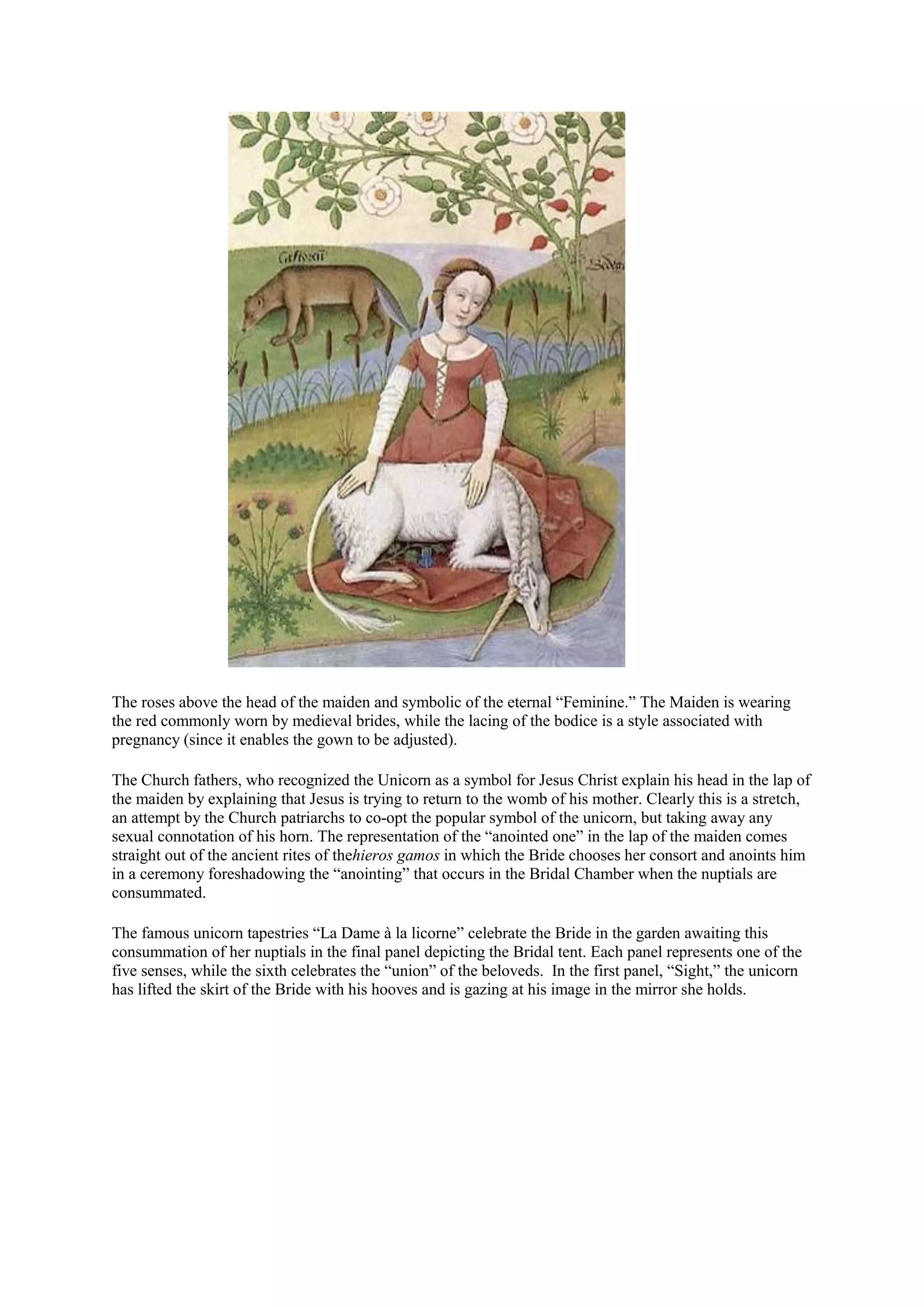 ~~ Unicorns ~~ ( from google.com) ~~ | PDF