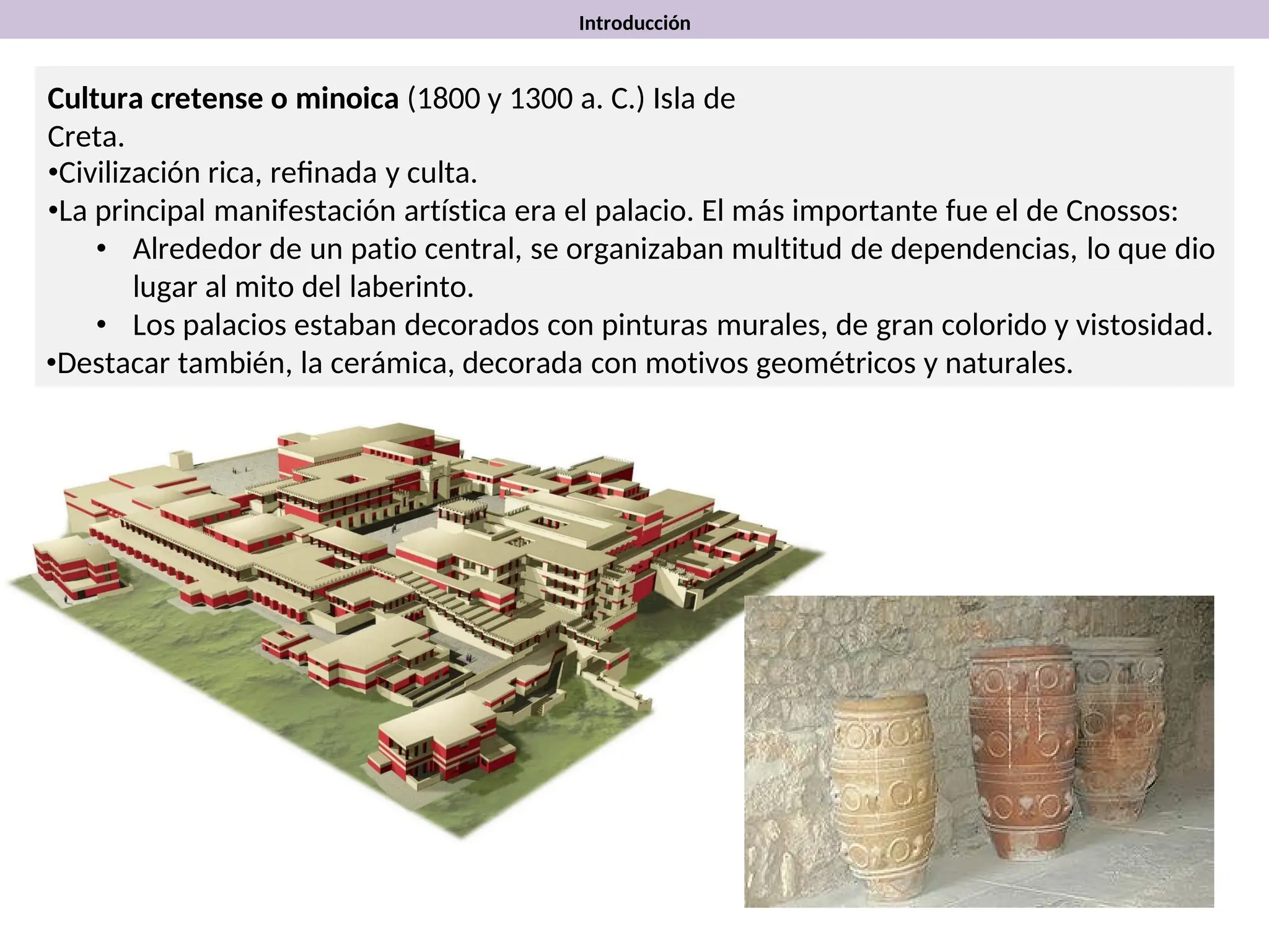unidad 2 el-arte-griego para 2º de bachillerato | PPTX