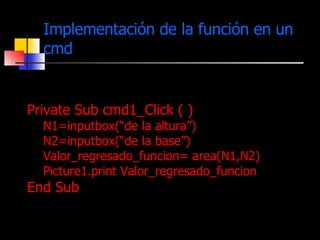 Unidad 3, Programacion Estructurada | PPT