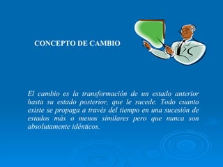 Unidad III Desarrollo Organizacional | PPT