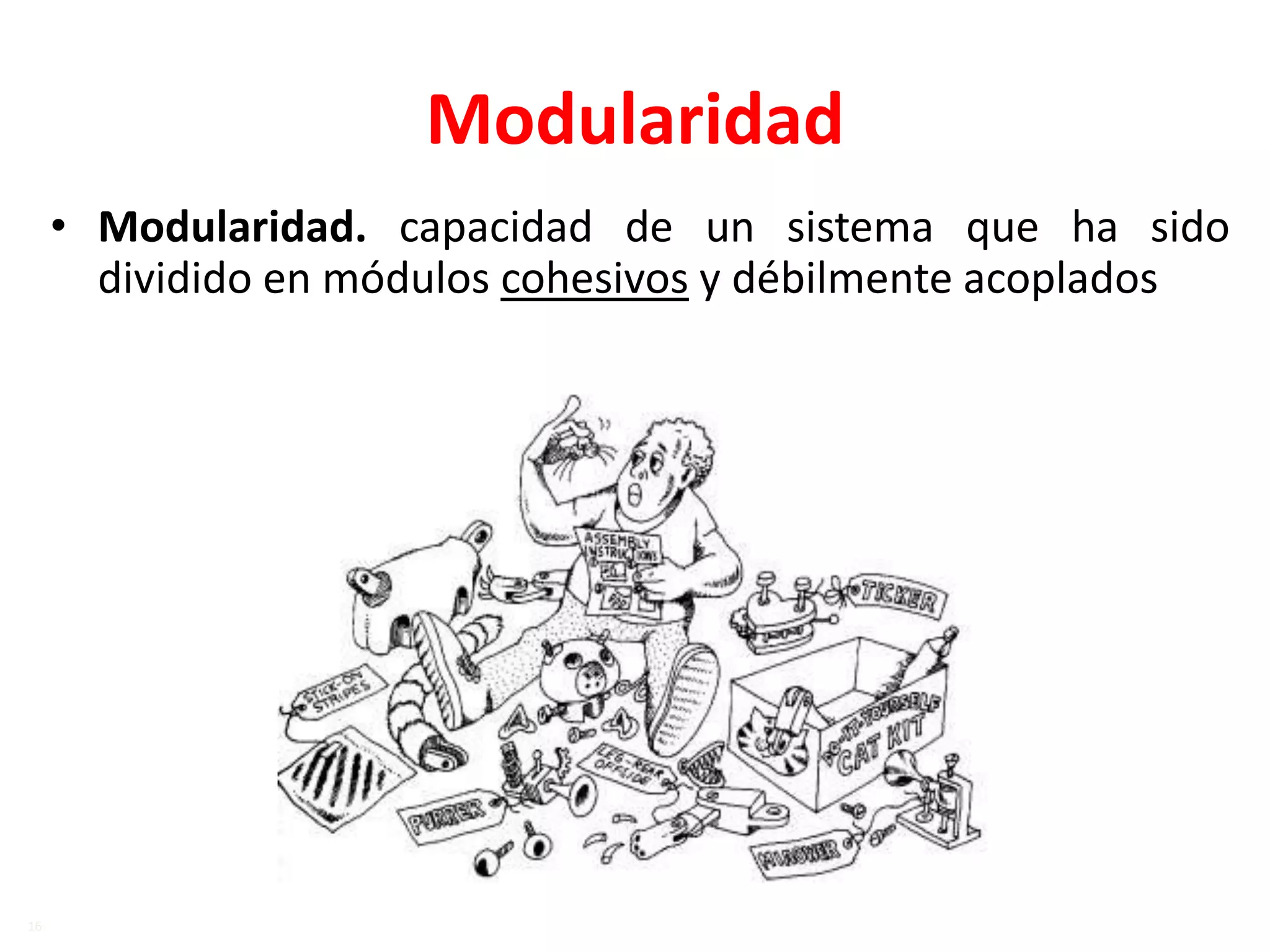 Programación Orientada Objetos Java Unidad 1 | PPT