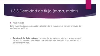 Presentación Unidad 1. Conceptos básicos | PDF