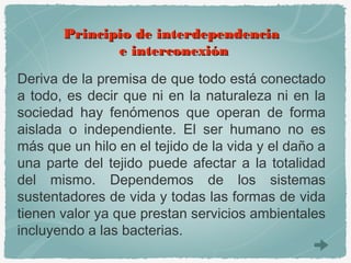 Unidad 1. desarrollo sustentable | PPT