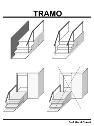 Unidad 1. Escaleras | PPT
