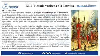 UNIDAD 1.- INTRODUCCION A LA LOGISTICA INTERNACIONAL.pptx