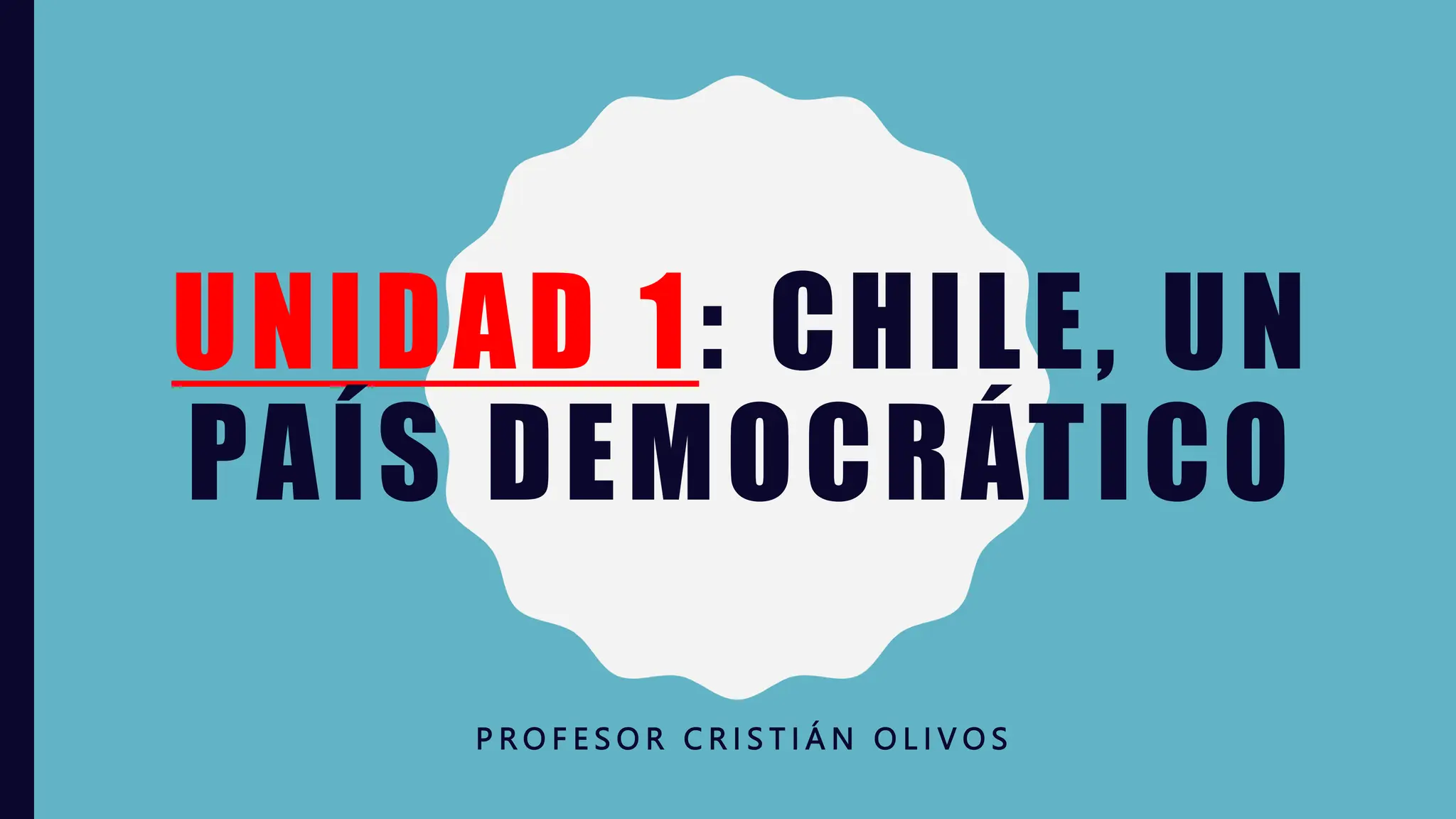 La organización política de Chile.pptx