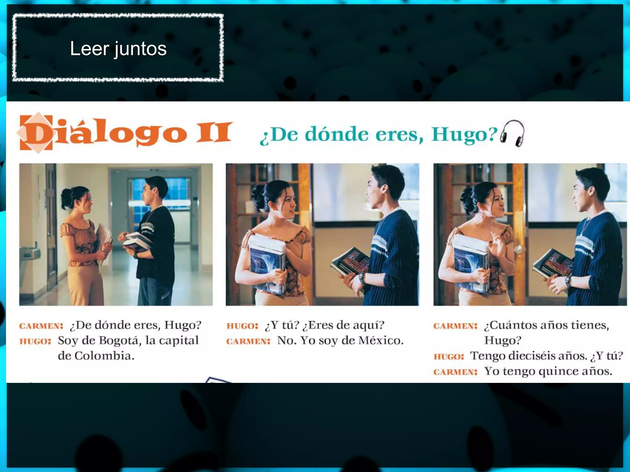 Unidad 1- Lección 4 | PPTX