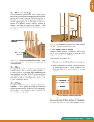 Unidad 10 Entram Vertical[1] | PDF