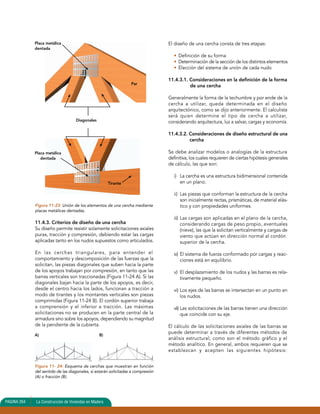 Unidad 11 Estructura De Techumbre[1] | PDF