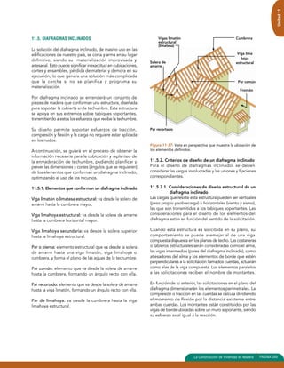 Unidad 11 Estructura De Techumbre[1] | PDF