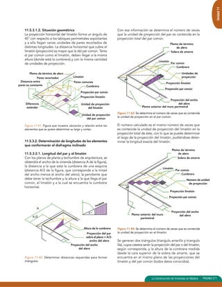 Unidad 11 Estructura De Techumbre[1] | PDF
