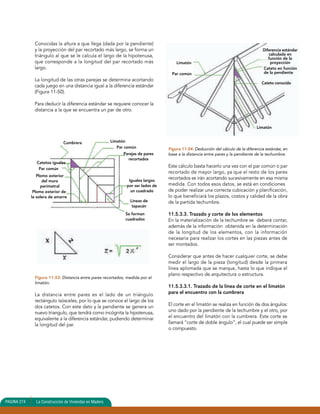 Unidad 11 Estructura De Techumbre[1] | PDF