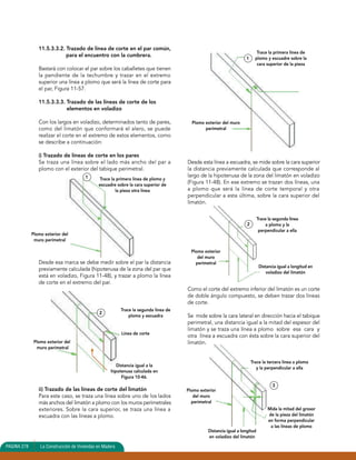 Unidad 11 Estructura De Techumbre[1] | PDF