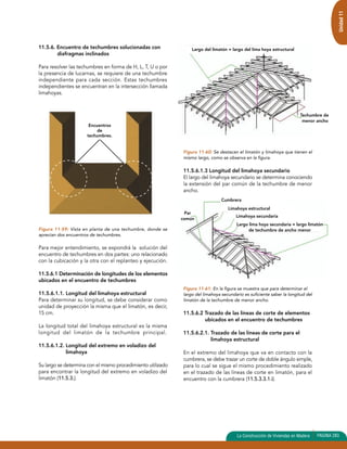 Unidad 11 Estructura De Techumbre[1] | PDF