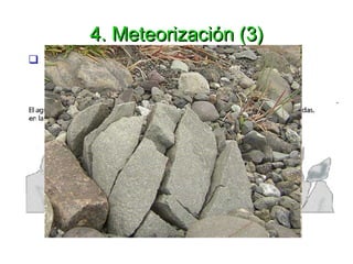 Unidad 11 Modelado de la Superficie Terrestre | PPT | Descarga Gratuita