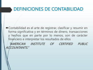 UNIDAD 2 INGENIERAIA EN GESTION EMPRESARIAL | PPTX