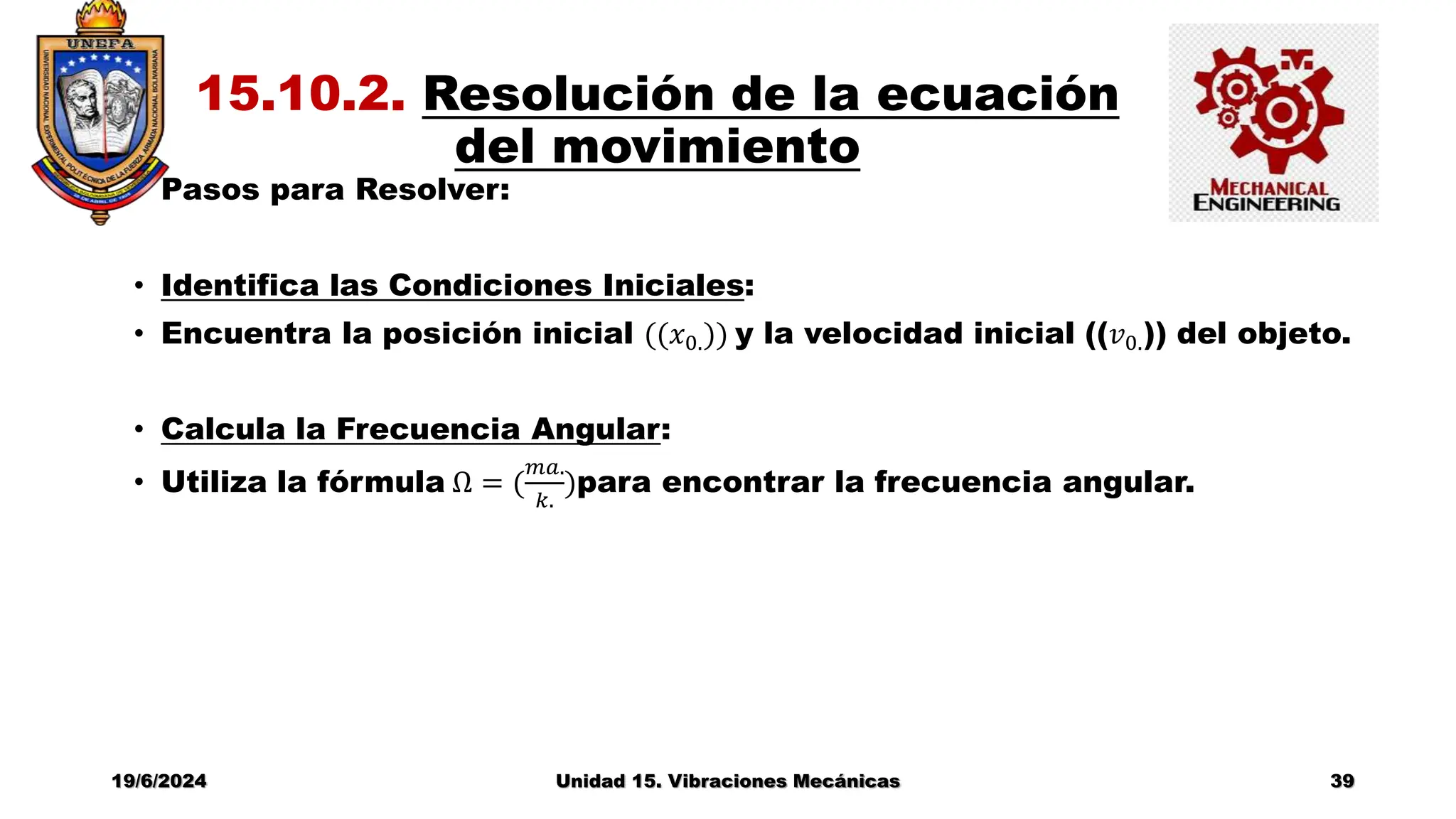 Unidad 15 Vibraciones Mecánicas Frank Zurita.pptx
