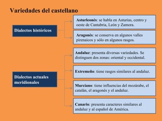 Unidad 1 APOSTROFE XXI. Lenguas y sociedad. La lenguas de España | PPT