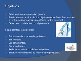 Unidad 1 desarrollo prospectivo de proyectos | PPTX