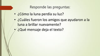 Unidad 1 el poder de los libros | PPTX