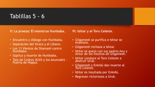 Unidad 1 Epopeya de Gilgamesh - Mario Ramírez.pdf