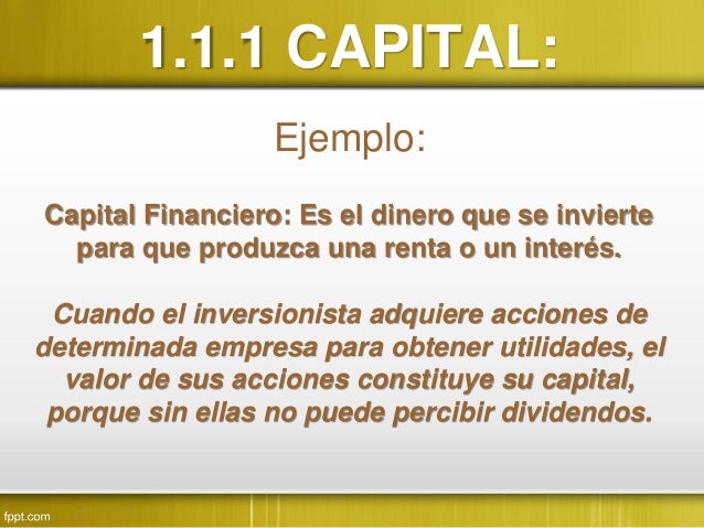 Capital 634 By Capital Financiero - creditocritter