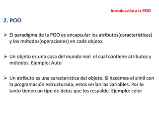 Introducción a la Programación Orientada a Objetos.pdf