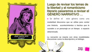 UNIDAD 1 La Libertad como tema literario.pptx