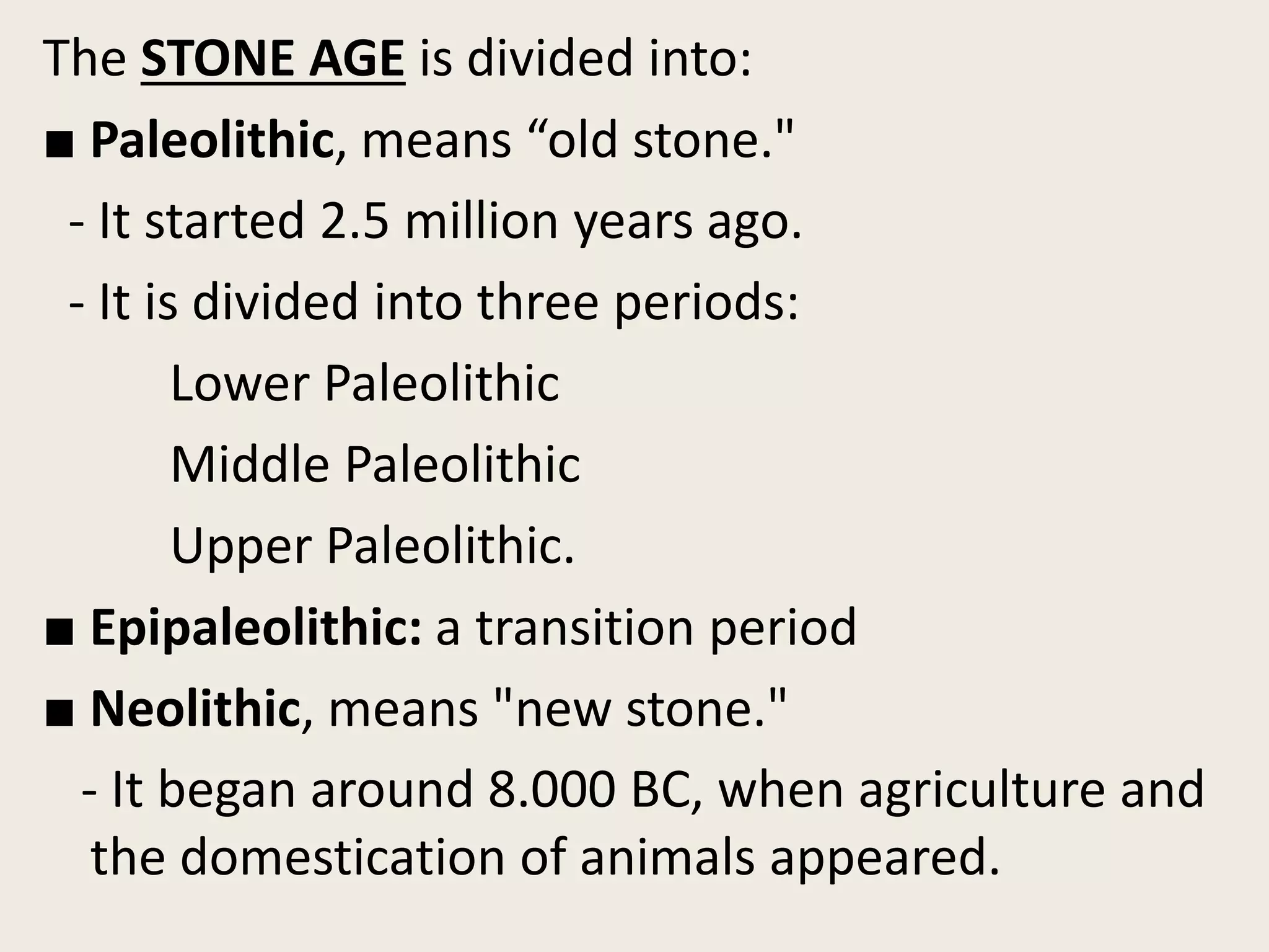 UNIDAD 1 PREHISTORY.pptx