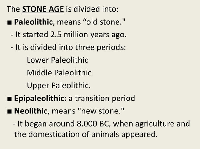 UNIDAD 1 PREHISTORY.pptx