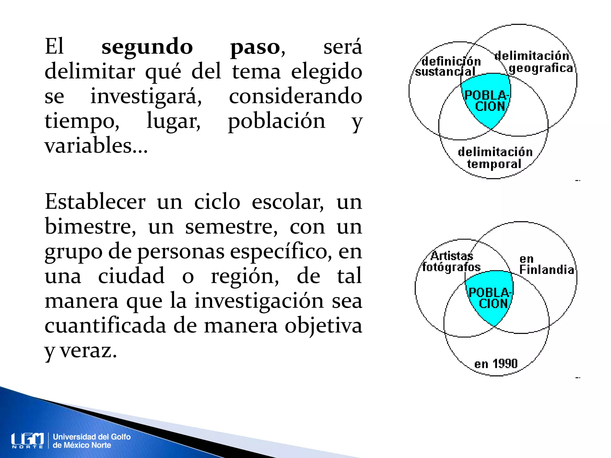 Unidad 1. El primer borrador | PPTX