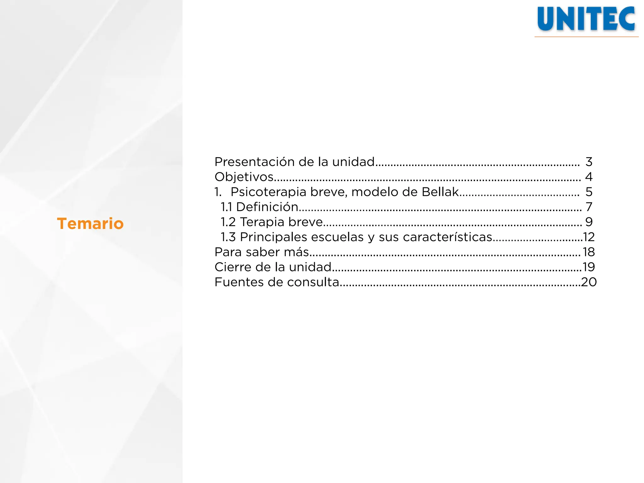 Unidad 1 Psicoterapia breve, modelo de Bellak.pdf