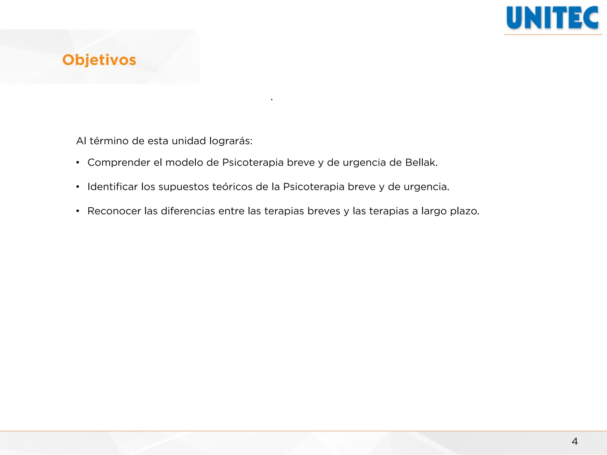 Unidad 1 Psicoterapia breve, modelo de Bellak.pdf