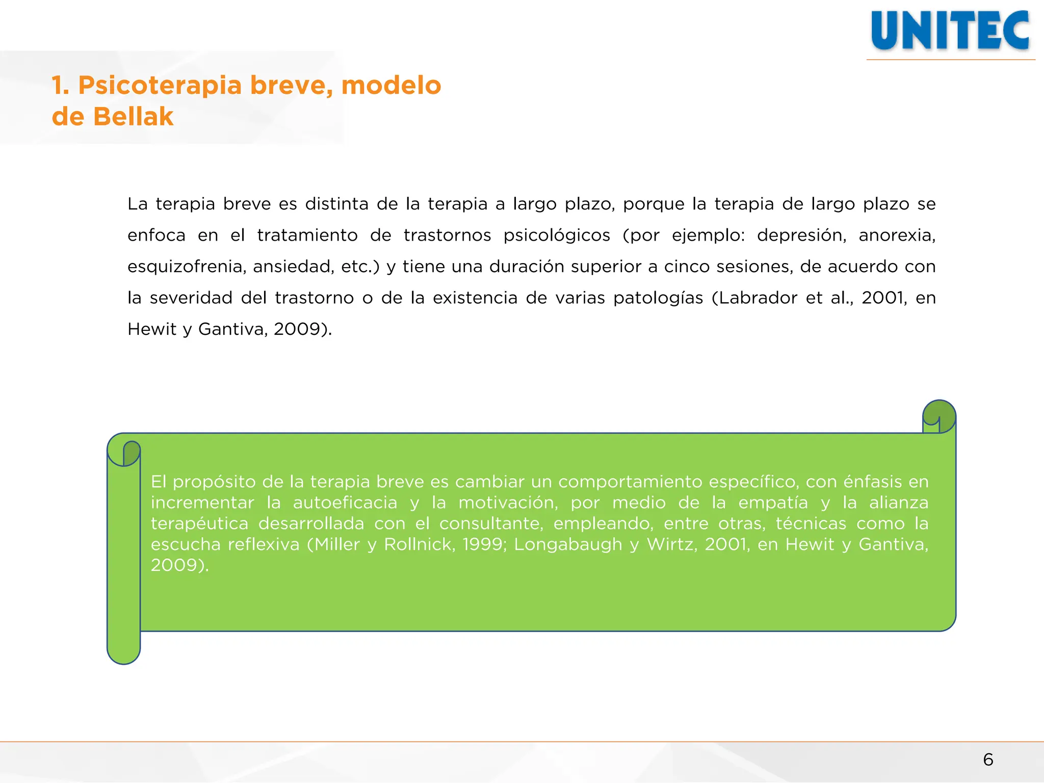 Unidad 1 Psicoterapia breve, modelo de Bellak.pdf