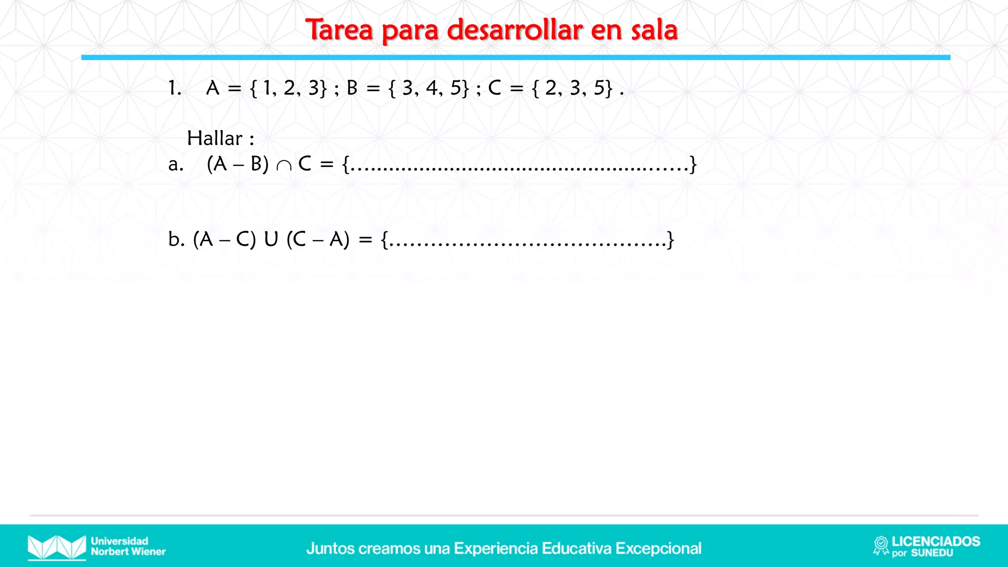 Unidad 2 semana 3- 2021-2 | PPT