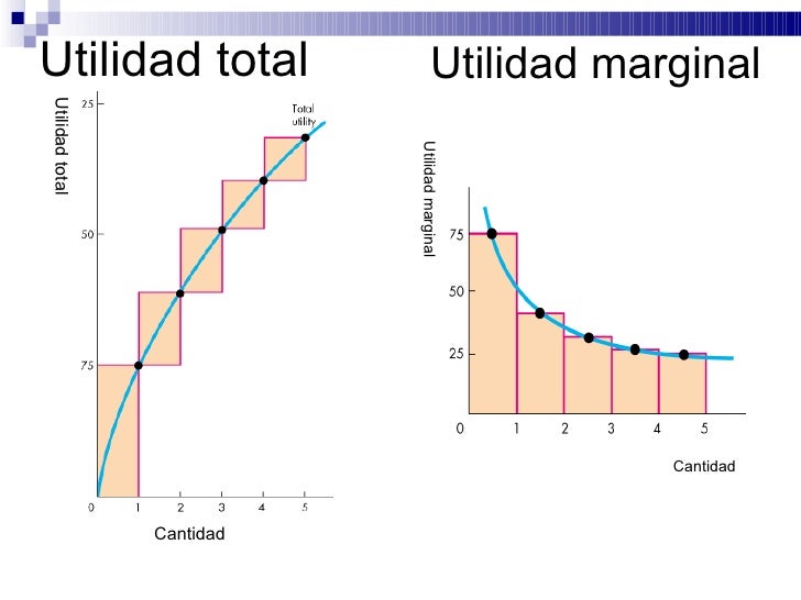 Unidad 2. teoría del consumidor