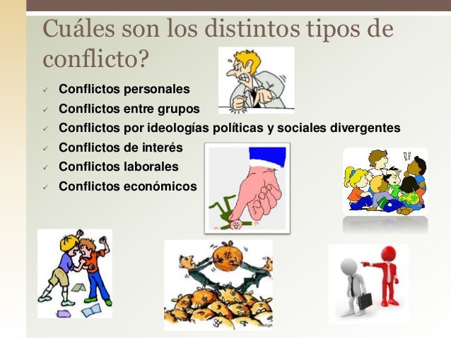 Unidad 2 actividad 1 conflictos jagm