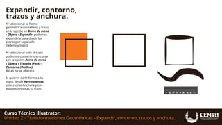 Unidad 2 Curso Virtual Tecnico Illustrator Centu Pdf