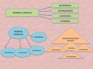Unidad 2 de derecho | PPTX