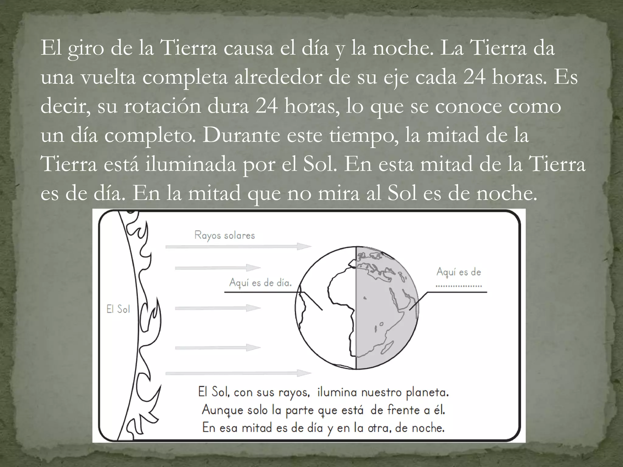 Unidad 2 el sistema solar | PPTX