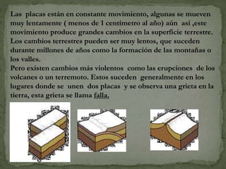 4º básico,Unidad 2 "estructura de la tierra" | PPTX